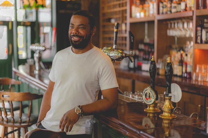 Where The Parakeet’s Chef Ben Allen Eats in London