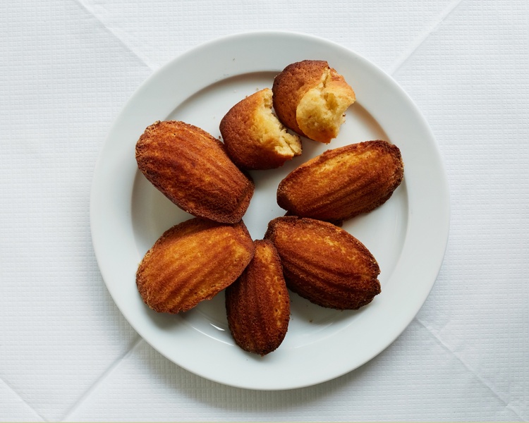 London's Best Theatre Interval Snacks