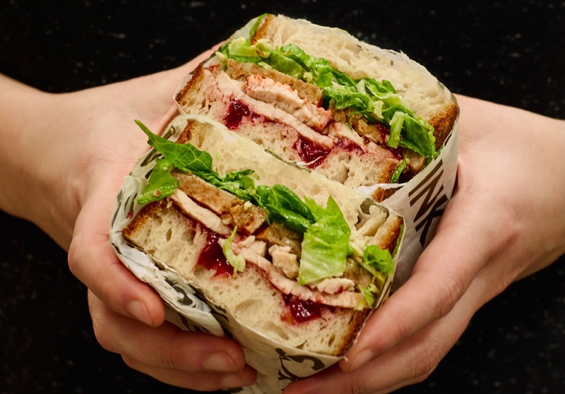 The Counter: South Asian Mince, Venetian Toasties and the Restrained ...