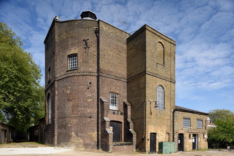 Quentin Blake Centre for Illustration is Opening in Clerkenwell