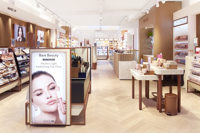 Space NK Opens a Newer, Bigger Marylebone Store
